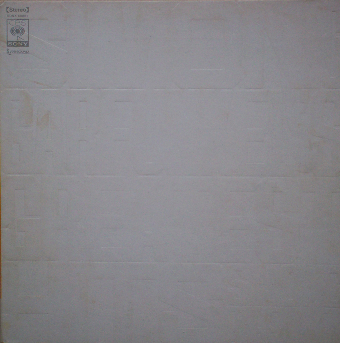 Simon & Garfunkel’s Greatest Hits – 1969 – Japanese Release – Paul ...